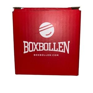 boxballen | Other | Nwtnever Used Boxballen Workout Brand Is Boxballen ...
